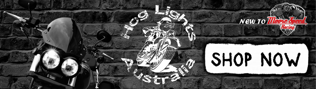 Moore Speed Racing - Motorcycle Parts Superstore - Moore Speed Racing