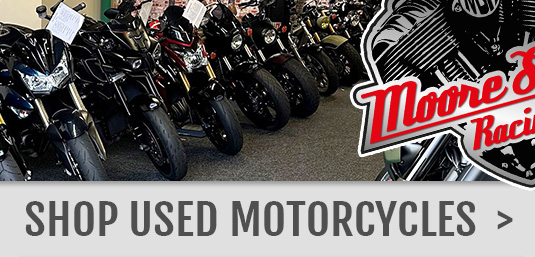 Moore Speed Racing - Motorcycle Parts Superstore - Moore Speed Racing