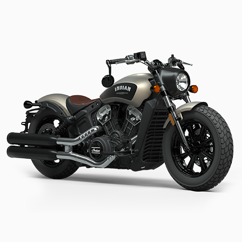 Indian Motorcycle Parts & Accessories - Moore Speed Racing