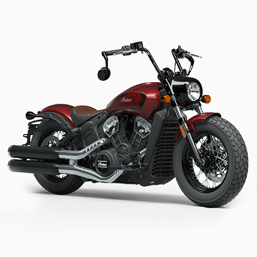 Indian Motorcycle Parts & Accessories - Moore Speed Racing