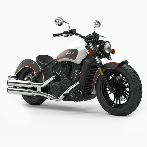 Indian Motorcycle Parts & Accessories - Moore Speed Racing