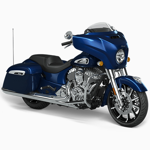 Indian Motorcycle Parts & Accessories - Moore Speed Racing
