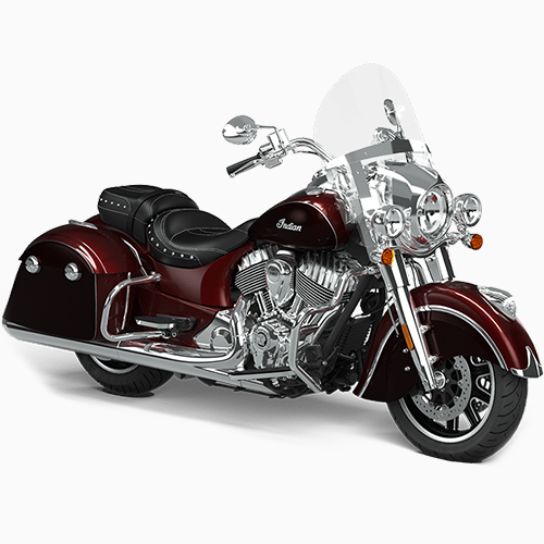 Indian Motorcycle Parts & Accessories - Moore Speed Racing