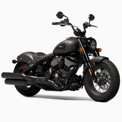 Indian Motorcycle Parts & Accessories - Moore Speed Racing