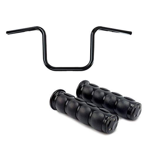 Indian Chief Bobber Dark Horse Parts & Accessories - Moore Speed Racing