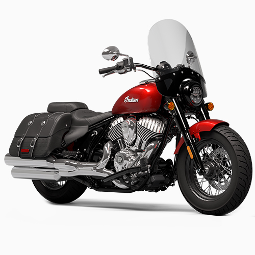 Indian Motorcycle Parts & Accessories - Moore Speed Racing