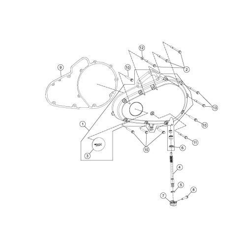 BSA Gold Star Parts Catalogue - Moore Speed Racing - Moore Speed Racing