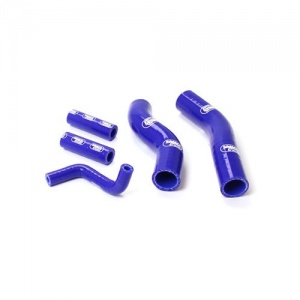 Samco Hoses - Moore Speed Racing - Moore Speed Racing