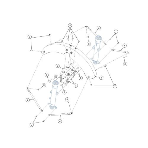 BSA Gold Star Parts Catalogue - Moore Speed Racing - Moore Speed Racing