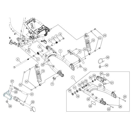 BSA Gold Star Parts Catalogue - Moore Speed Racing - Moore Speed Racing