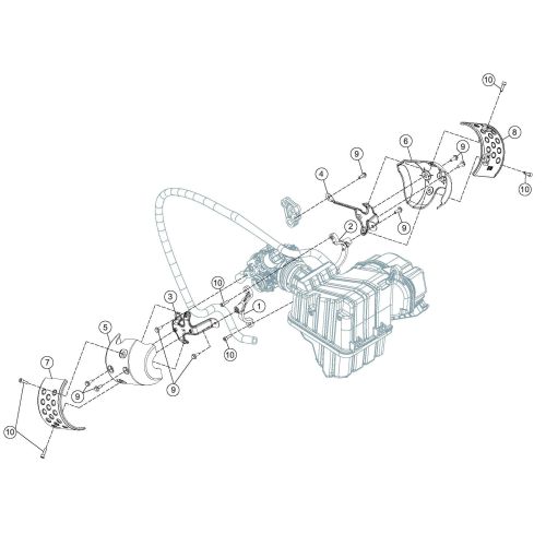 BSA Gold Star Parts Catalogue - Moore Speed Racing - Moore Speed Racing