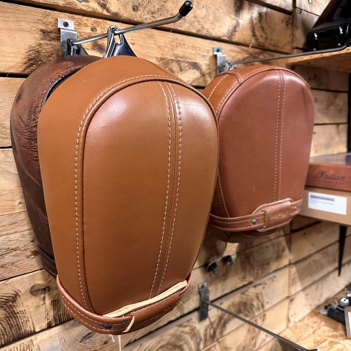 Indian Motorcycle Parts & Accessories - Moore Speed Racing