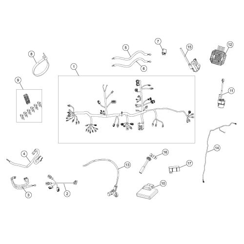 BSA Gold Star Parts Catalogue - Moore Speed Racing - Moore Speed Racing