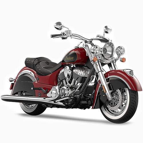 Indian Motorcycle Parts & Accessories - Moore Speed Racing