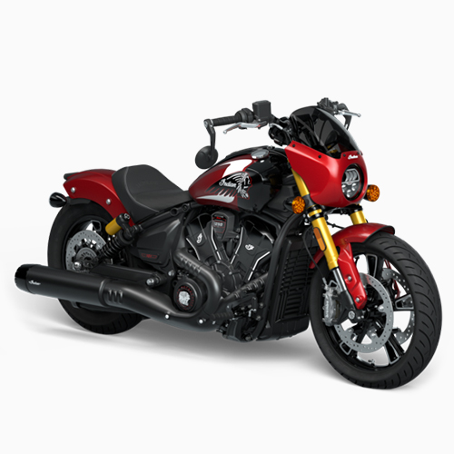 Indian Motorcycle Parts & Accessories - Moore Speed Racing