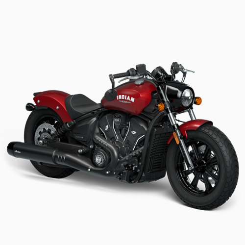 Indian Motorcycle Parts & Accessories - Moore Speed Racing