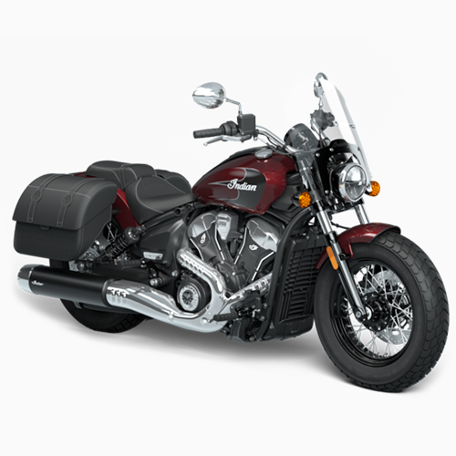 Indian Motorcycle Parts & Accessories - Moore Speed Racing