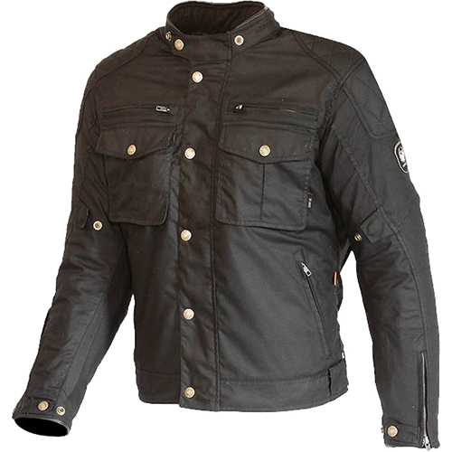 Motorcycle Clothing - Moore Speed Racing