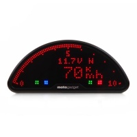 Motorcycles Speedos Clocks & Gauges - Moore Speed Racing