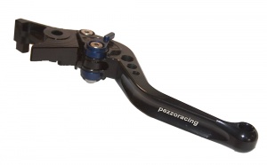 Motorcycle Levers - Moore Speed Racing
