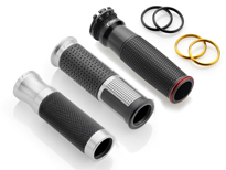 Rizoma - Moore Speed Racing