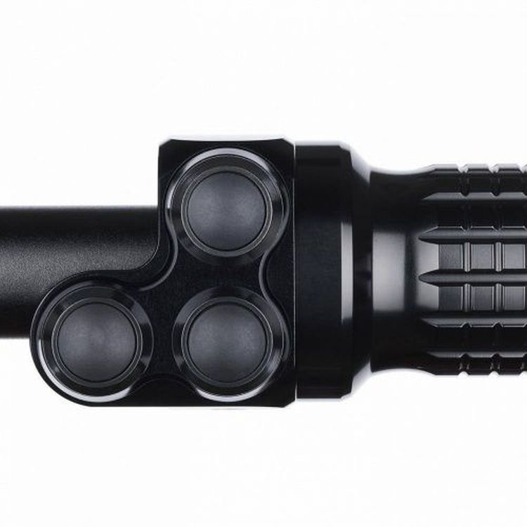 Motorcycle Handlebar Controls & Switches - Moore Speed Racing