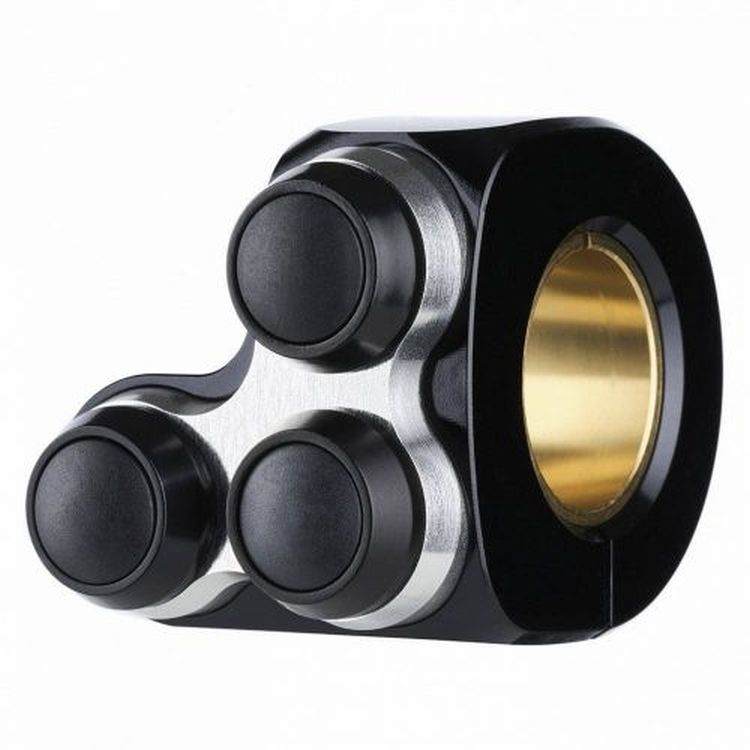 Motorcycle Handlebar Controls & Switches - Moore Speed Racing