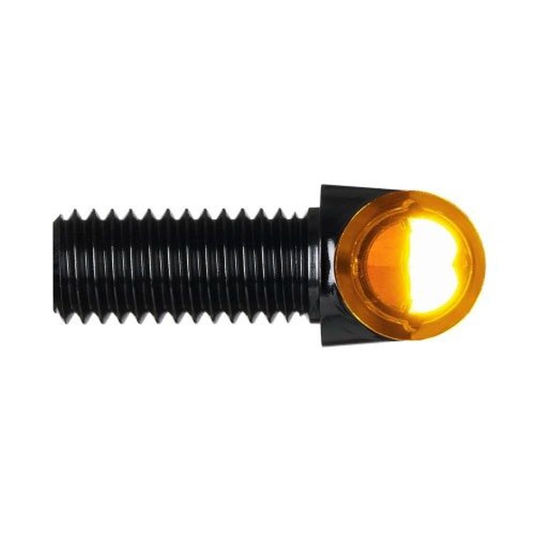 Motorcycle Indicators - Moore Speed Racing