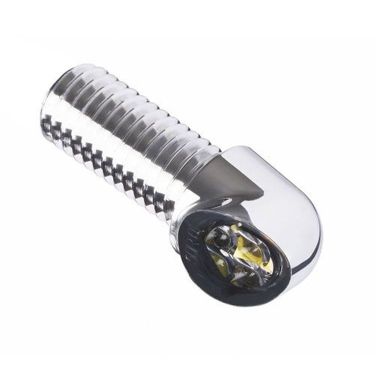 Motorcycle Indicators - Moore Speed Racing