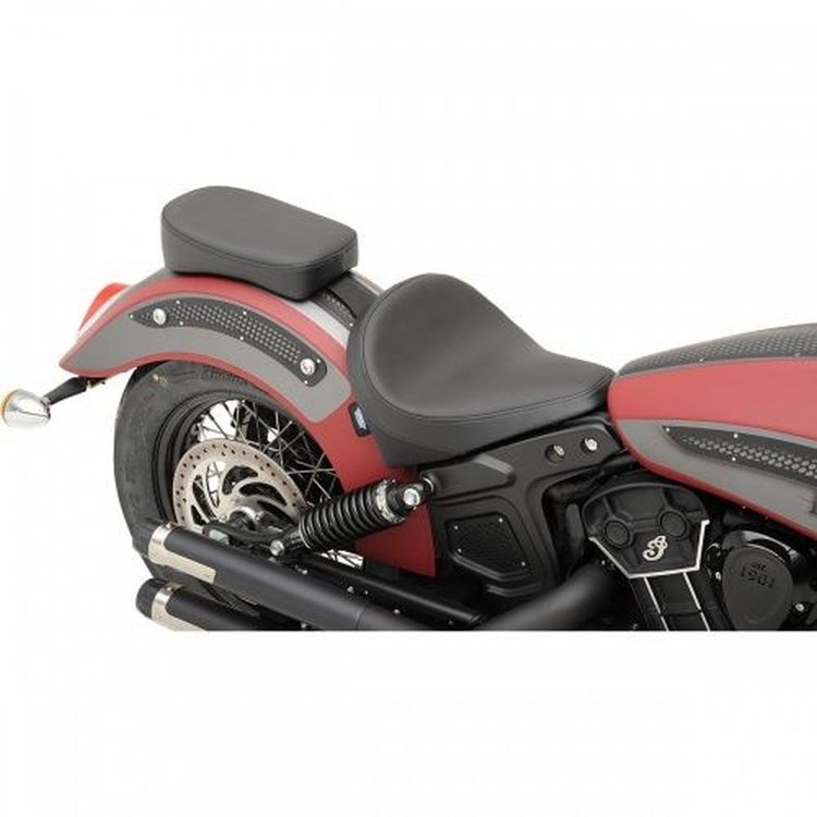Indian Scout Seats - Moore Speed Racing