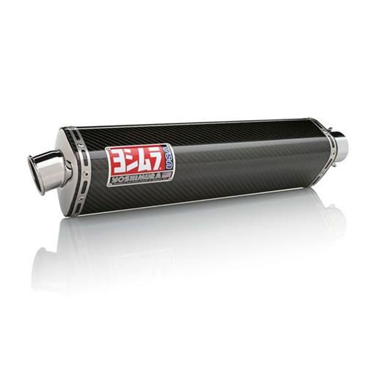 Yoshimura Exhausts For Suzuki Motorcycles - Moore Speed Racing