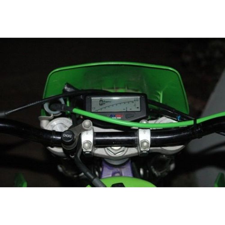 Motorcycle Speedos and Gauges - Moore Speed Racing