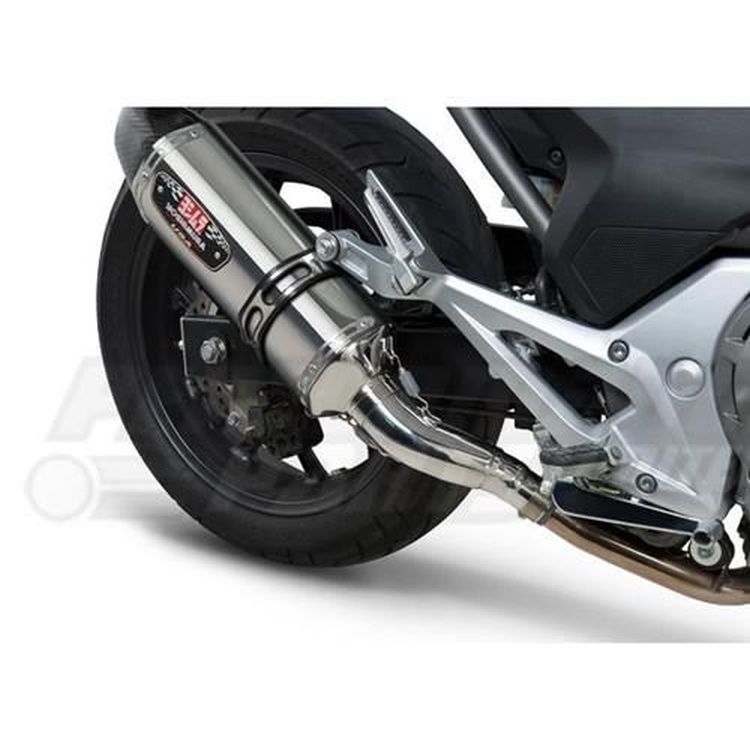 Yoshimura Exhausts For Honda Motorcycles - Moore Speed Racing