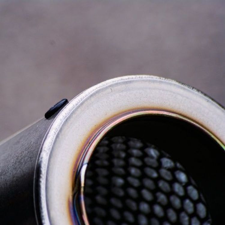 Triumph Racefit Exhausts - Moore Speed Racing