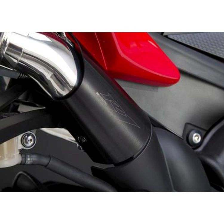 Yamaha YZF-R1 09-14 Yoshimura R-77 Slip-Ons - Moore Speed Racing