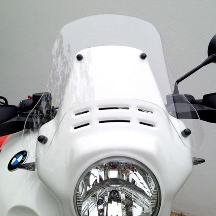 BMW R 1150 Adventure - Moore Speed Racing