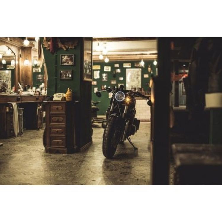 Kellermann Atto Ultra Bright Mini LED Indicator - Moore Speed Racing