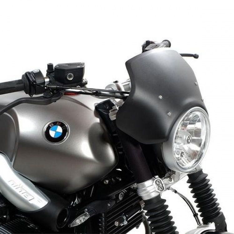 Unit Garage Headlight Fairing for BMW R Nine T - Moore Speed Racing