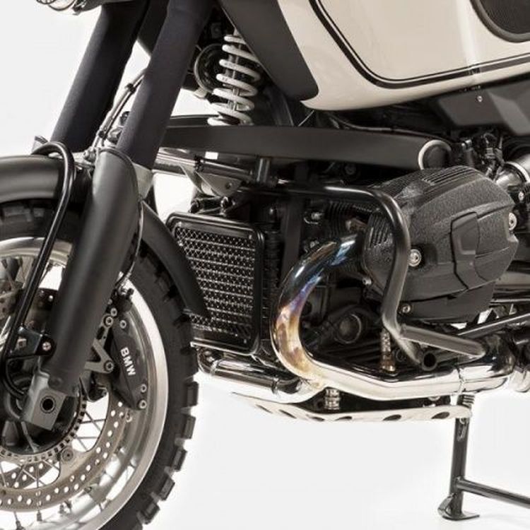 Unit Garage Oil Cooler Guard for BMW R120/ Xrambler/ R1200 R Models ...