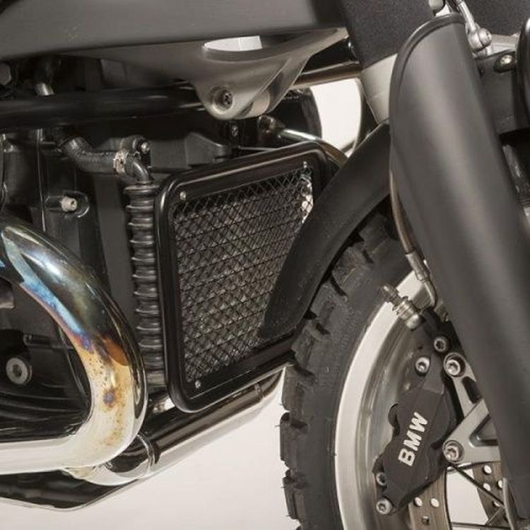 Unit Garage Oil Cooler Guard for BMW R120/ Xrambler/ R1200 R Models ...