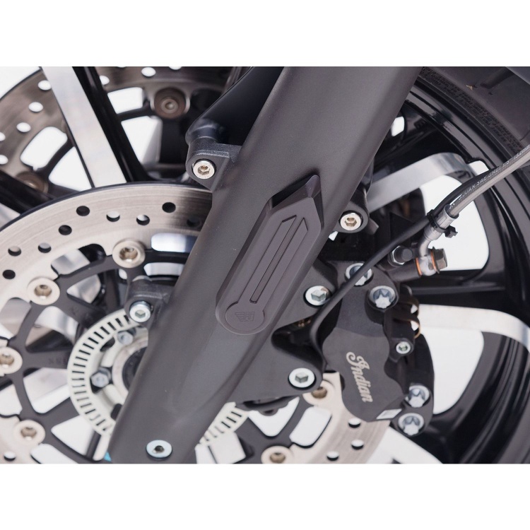 Indian Scout Bobber Accessories - Moore Speed Racing