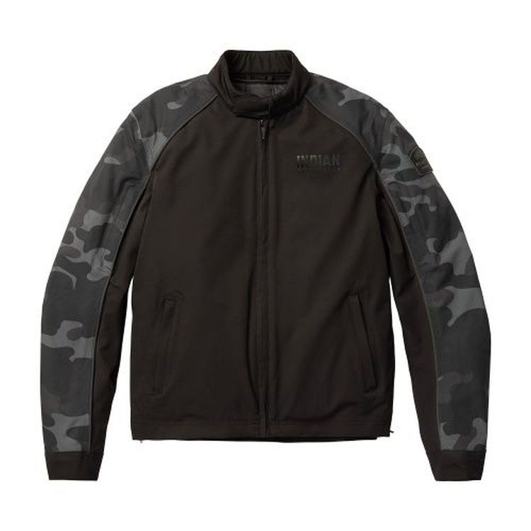 Motorcycle Jackets - Moore Speed Racing [2] - Moore Speed Racing