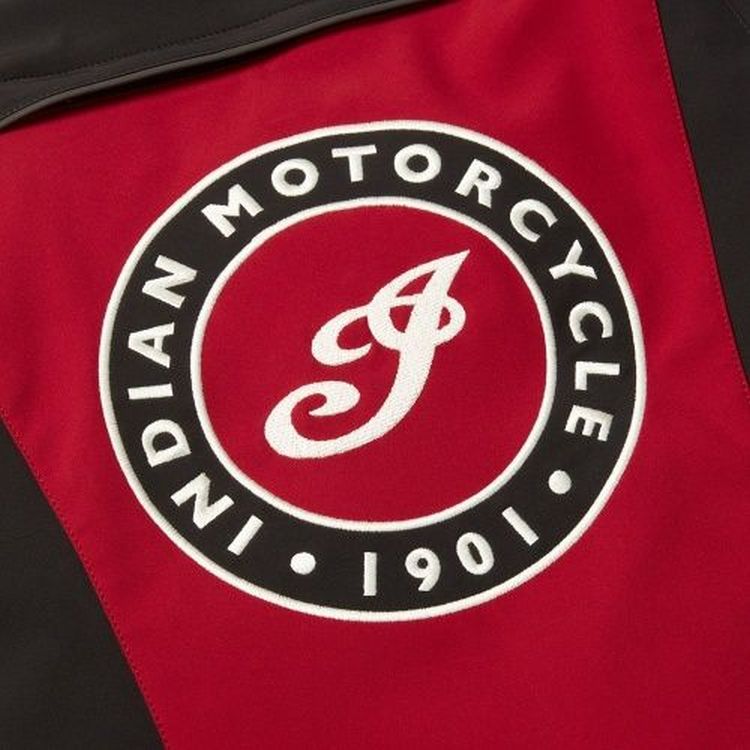 Indian Motorcycle Women's Madison Riding Jacket - Moore Speed Racing