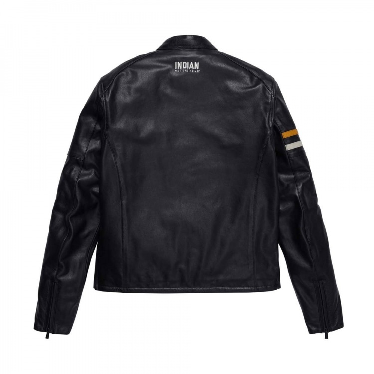 Indian Motorcycle Jackets - Moore Speed Racing