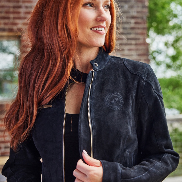 Motorcycle Jackets - Moore Speed Racing [2] - Moore Speed Racing