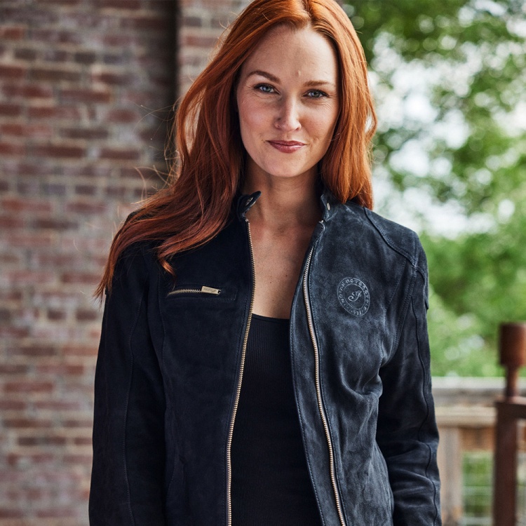 Motorcycle Jackets - Moore Speed Racing [2] - Moore Speed Racing