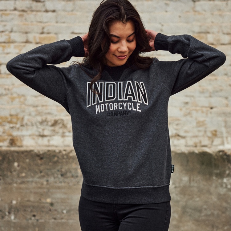 Motorcycle Casual Hoodies & Jumpers - Moore Speed Racing