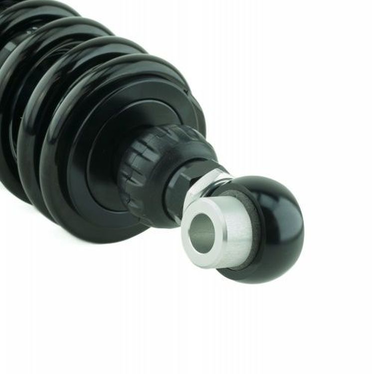 K-Tech Razor Lite Rear Shocks for Indian Scout Bobber - Moore Speed Racing