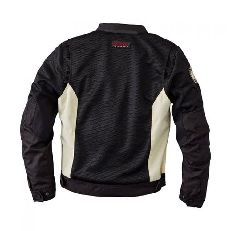 Indian Motorcycle Jackets - Moore Speed Racing