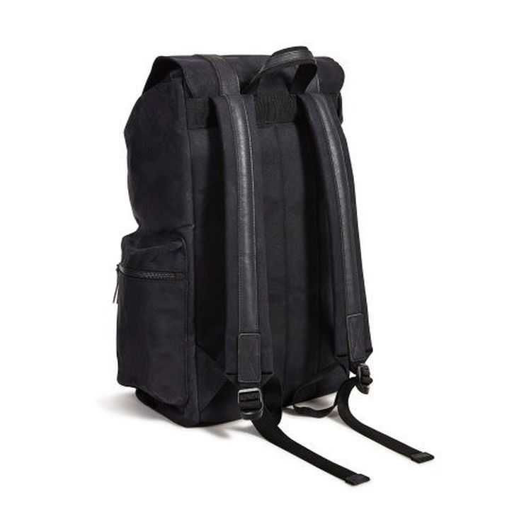 Indian Motorcycle Performance Backpack (black) - Moore Speed Racing
